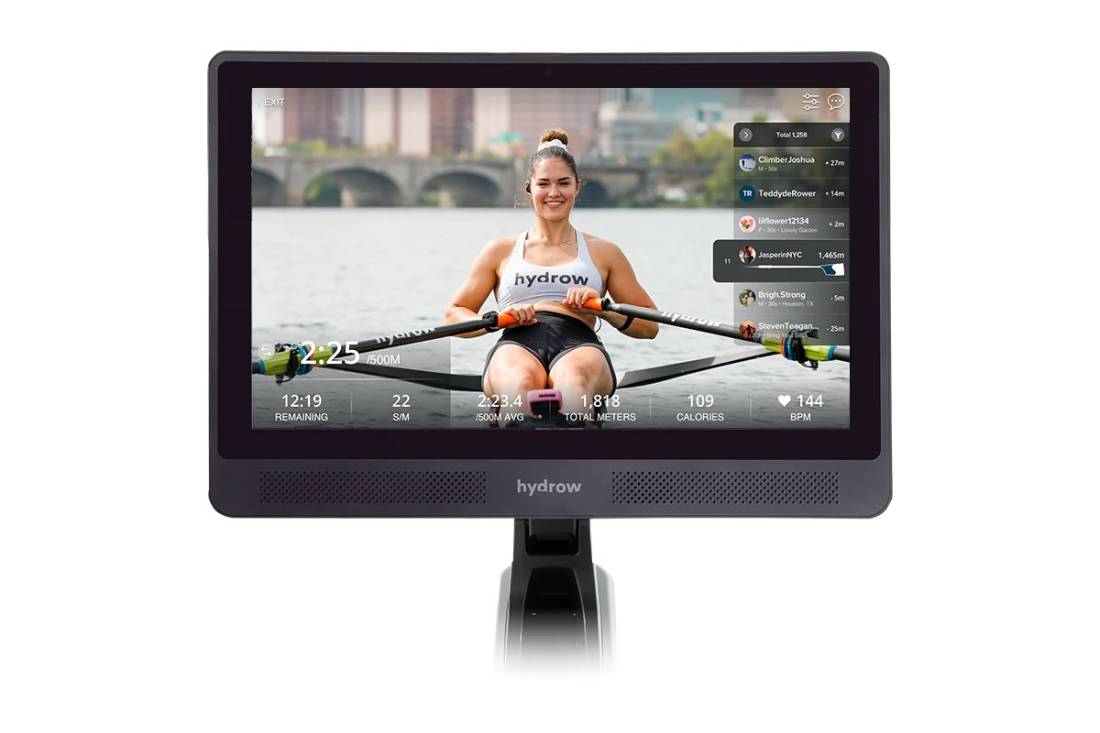 Accessories | Hydrow Rowers - Hydrow